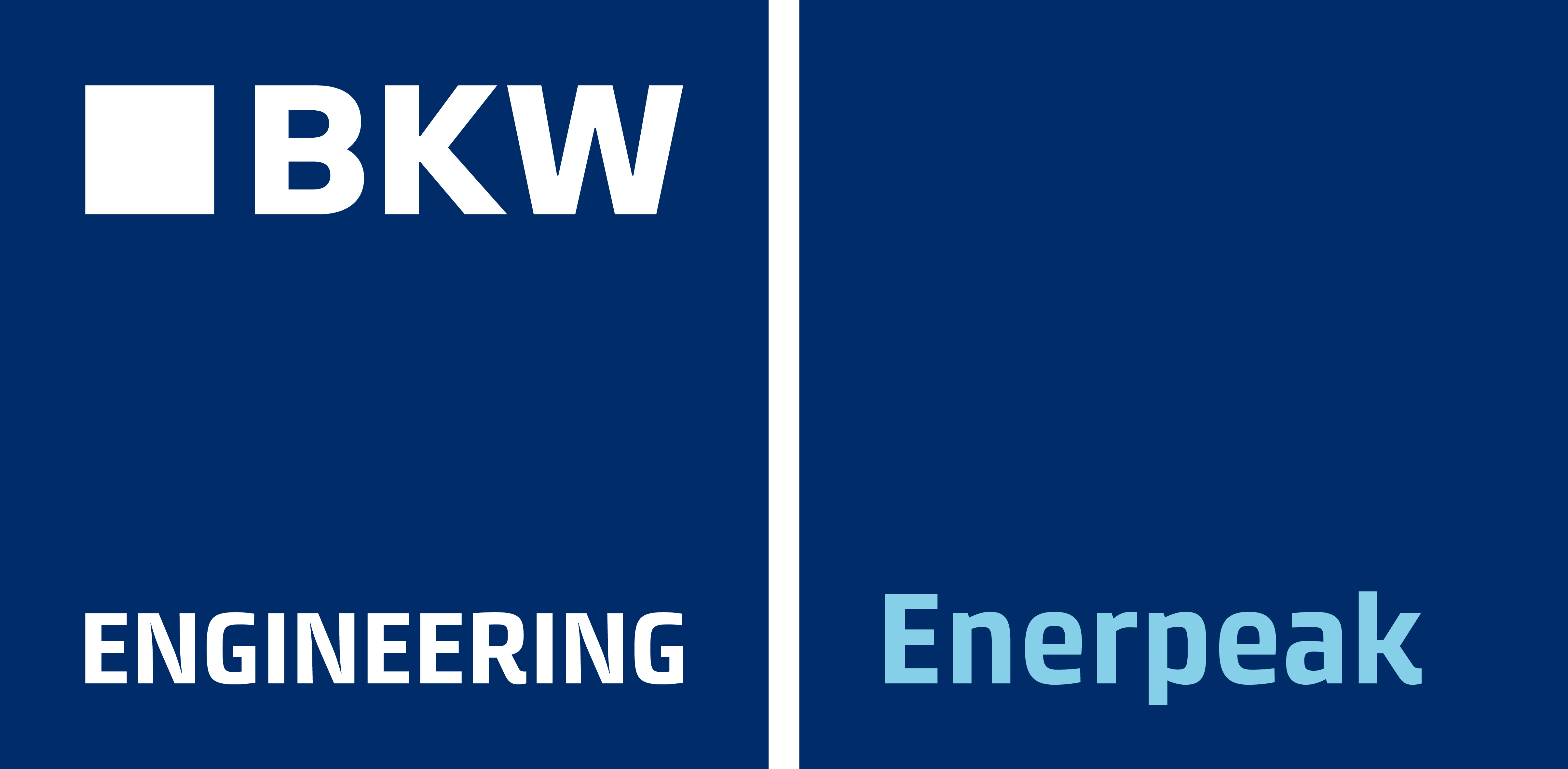 Enerpeak AG - BKW Engineering