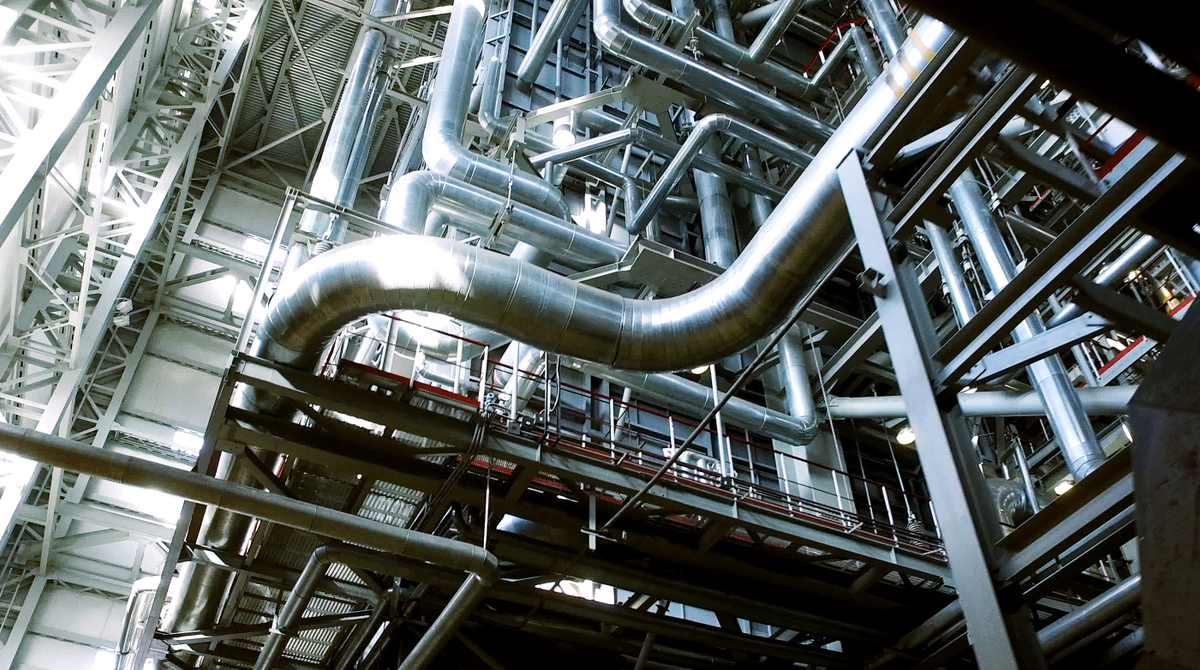 Industrial Engineering - BKW Engineering