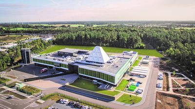 Kompetenzen - BKW Engineering