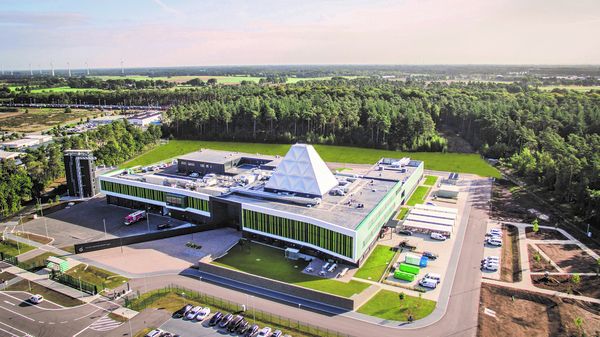 Kompetenzen - BKW Engineering