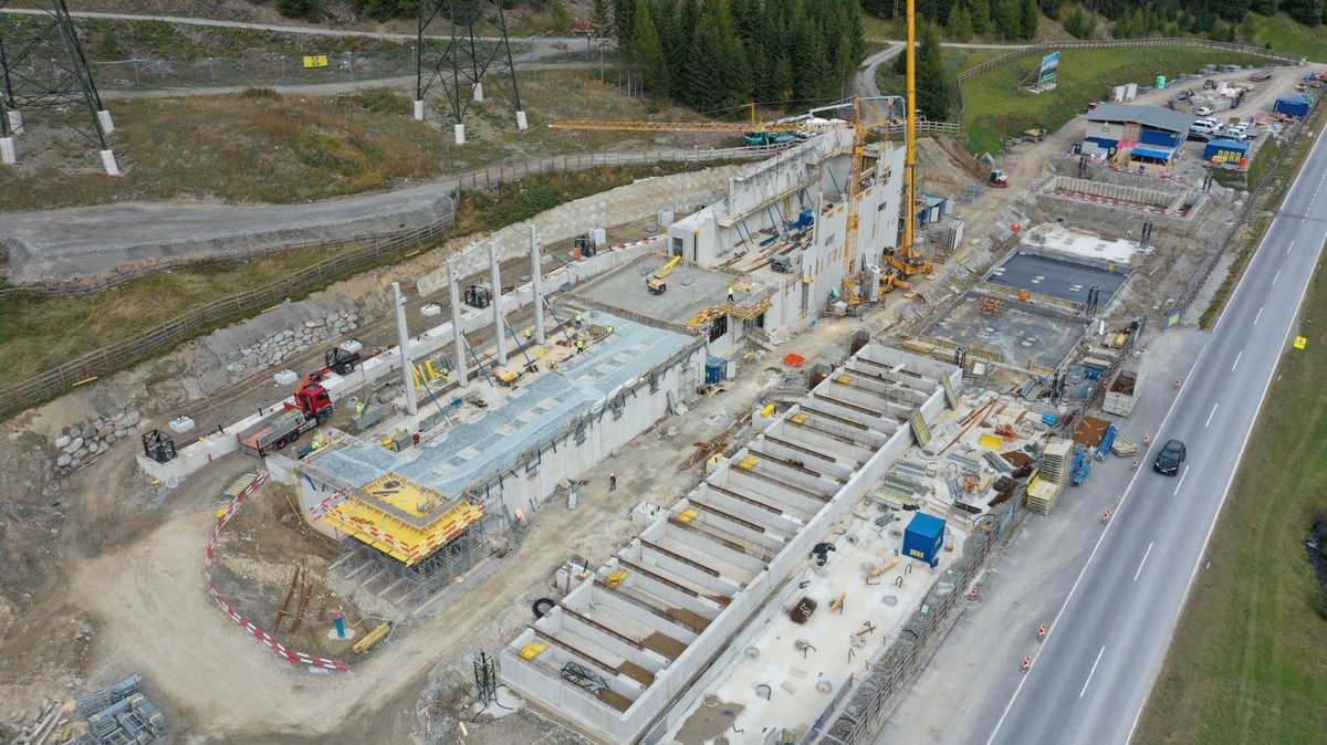 Kompetenzen - BKW Engineering