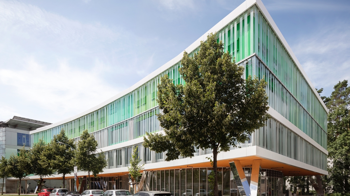 Assmann Beraten + Planen GmbH - BKW Engineering